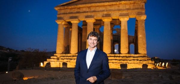 I verbi regolari: il presente indicativo - I learn Italian