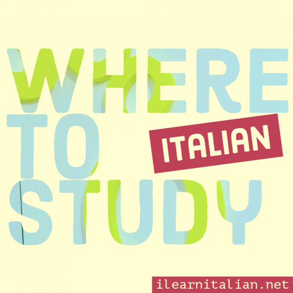 Italian prepositions- Le preposizioni italiane - I learn Italian