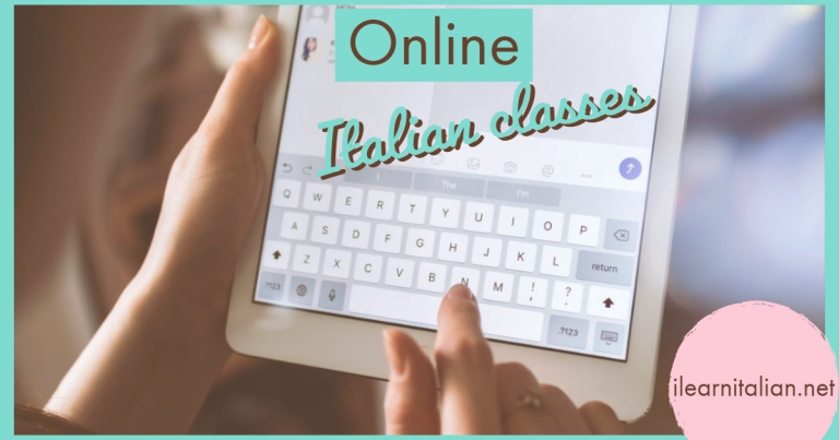 Essere o avere: questo è il problema. How to say in Italian: ha finito ...